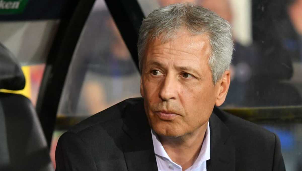 Dortmund Boss Claims it Will 'Take Time' for Young Stars to Gel After ...