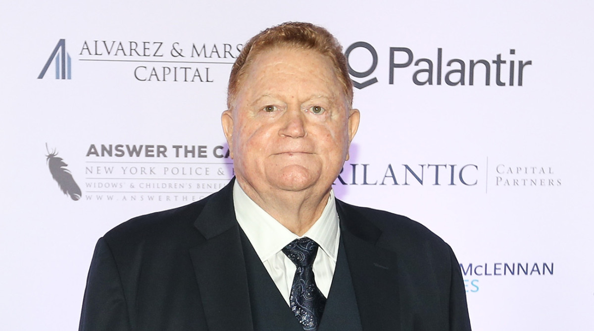 Rusty Staub: Former MLB player dies at age 73 - Sports Illustrated