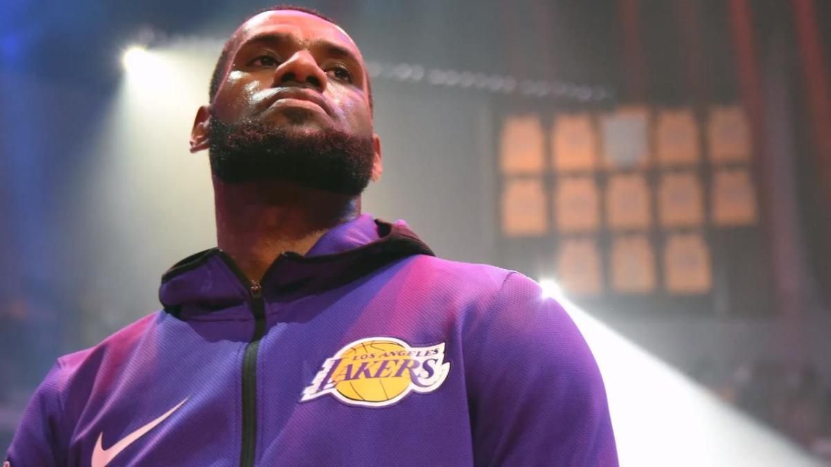 Birthday for sports greats LeBron James, Tiger Woods, Carson Wentz on ...