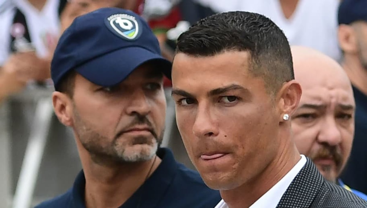 Cristiano Ronaldo Set to Pay €19m Tax Fine as Superstar Avoids Serving ...