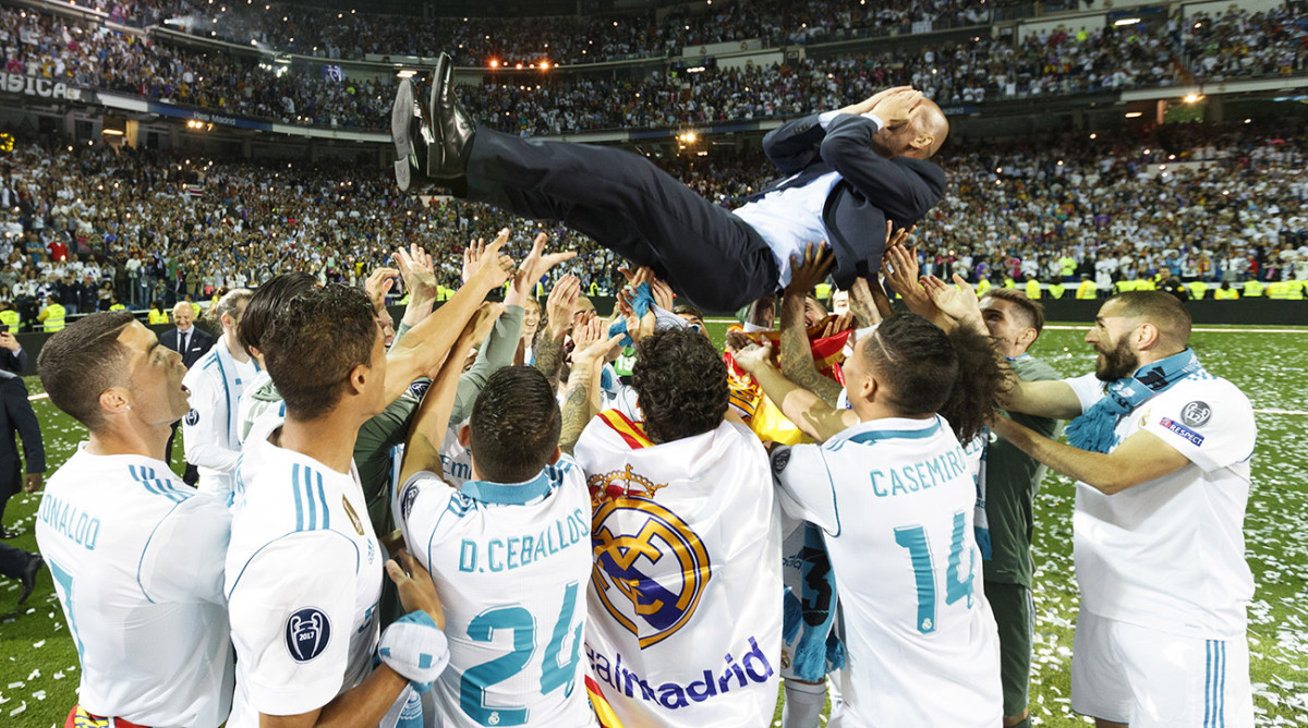 Real Madrid vs Roma live stream: Watch online, TV channel, time ...