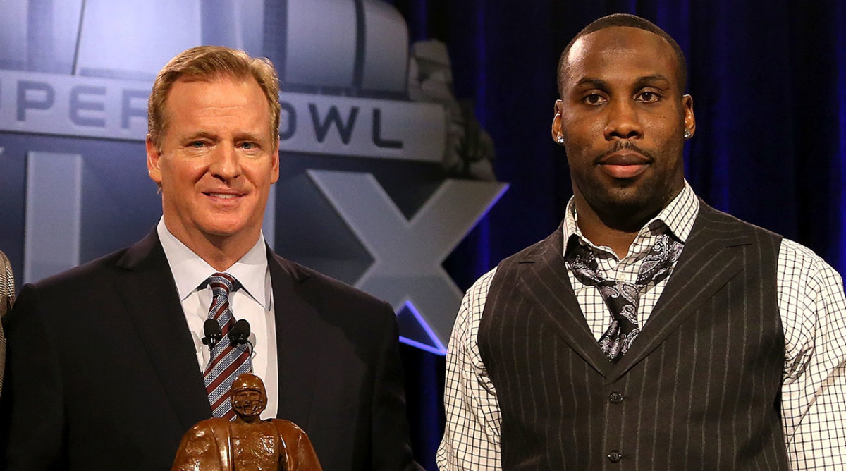 NFL Players, Owners Form Social Justice Committee - Sports Illustrated