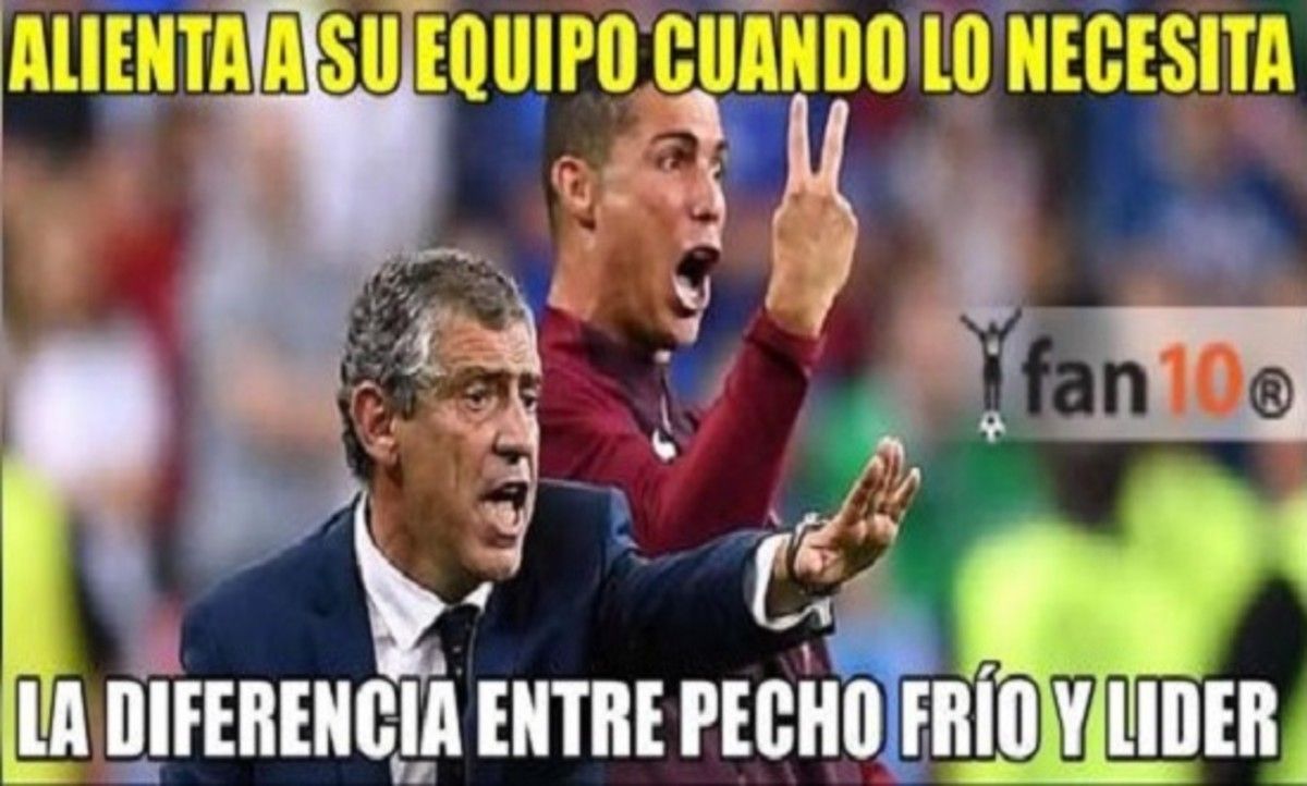 Los mejores memes de la paliza de España a Argentina, los fallos de ...