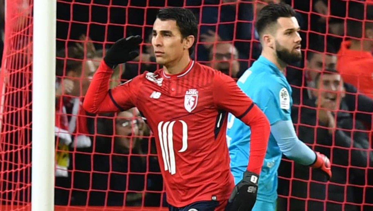 Junior Alonso cada vez más cerca de este grande de Europa - Sports ...