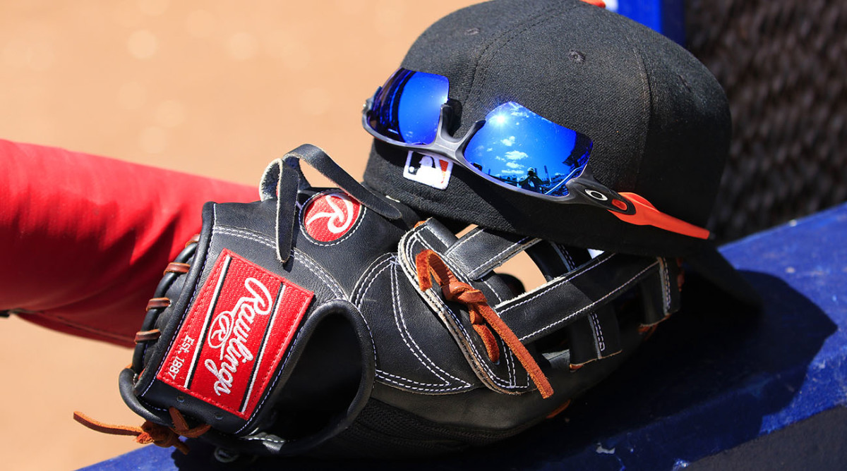 Houston baseball commit shot in head in Texas school shooting - Sports ...