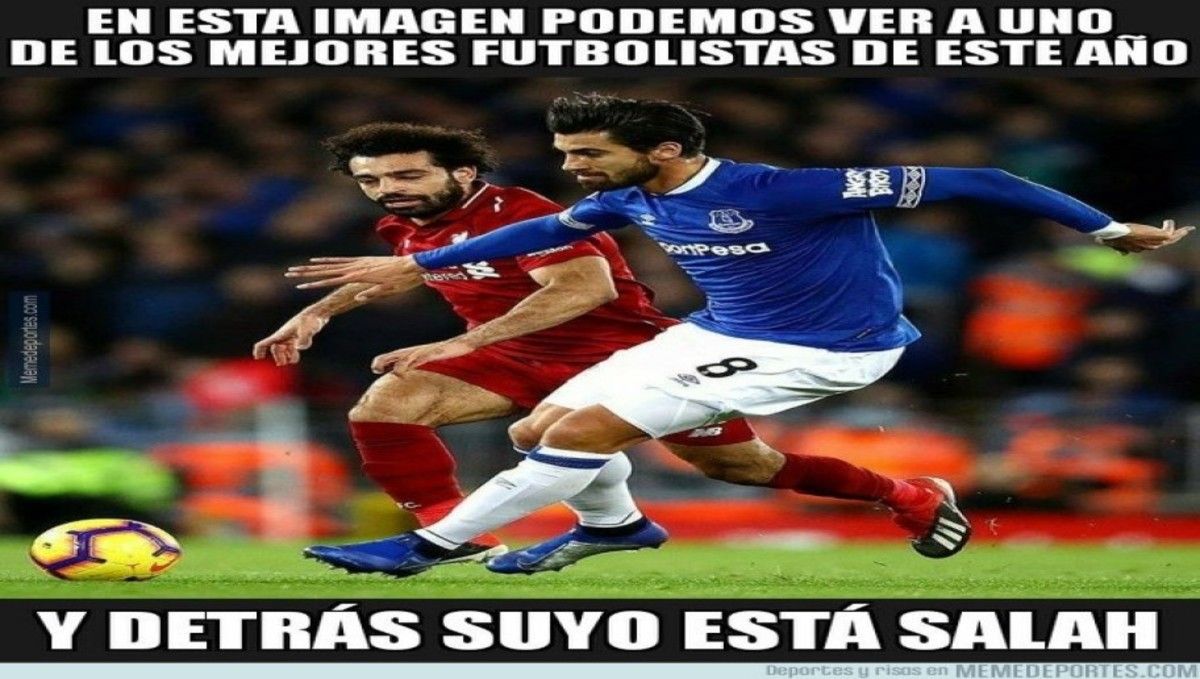 Los mejores 'memes' del estreno de Aleñà, el nuevo gol de Piqué y más ...