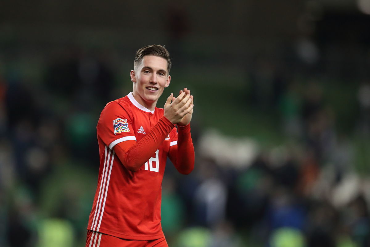 Liverpool Unlikely to Recall Welsh Youngster From Loan Despite Mounting ...