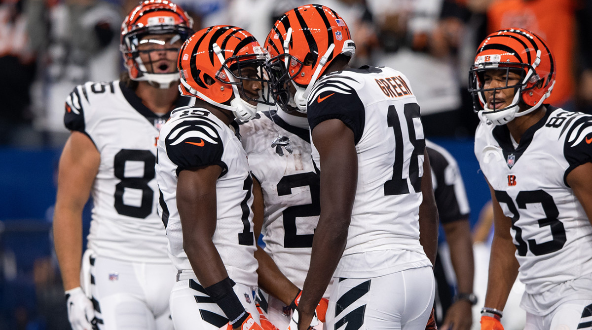 Ravens vs Bengals live stream: Watch Thursday Night Football online - Sports Illustrated