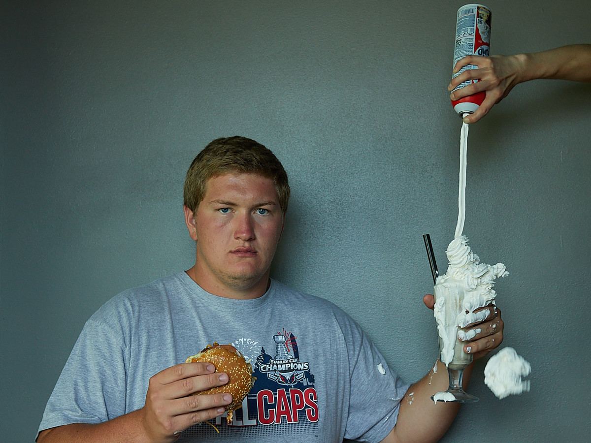 Wisconsin offensive line powers Badgers' playoff hopes - Sports Illustrated