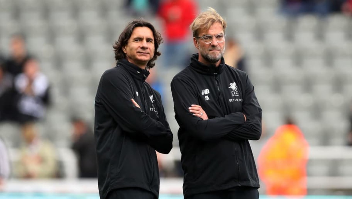 Liverpool Assistant's Mother Weighs in As Questions Persist Over ...