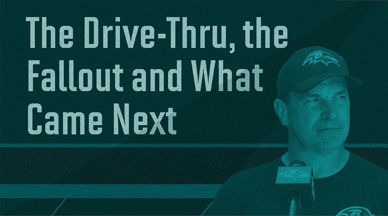 Joe Cullen: NFL Coach's Rise After Embarassing Arrest - Sports Illustrated