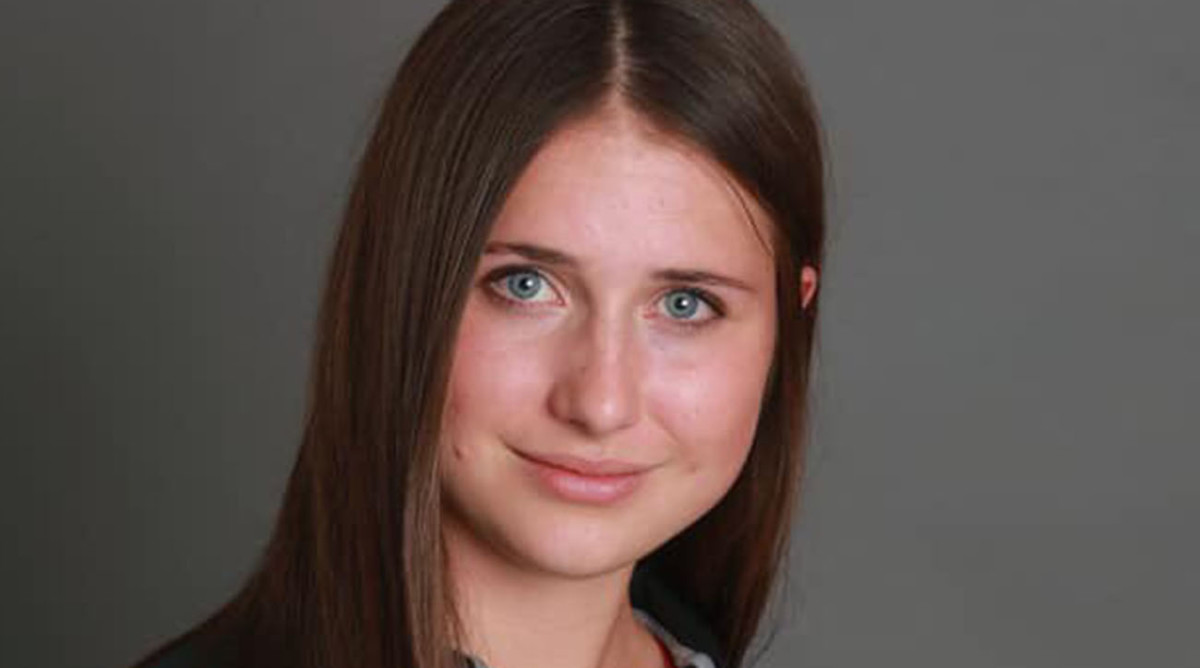 Utah track athlete Lauren McCluskey called 911 days before murder ...