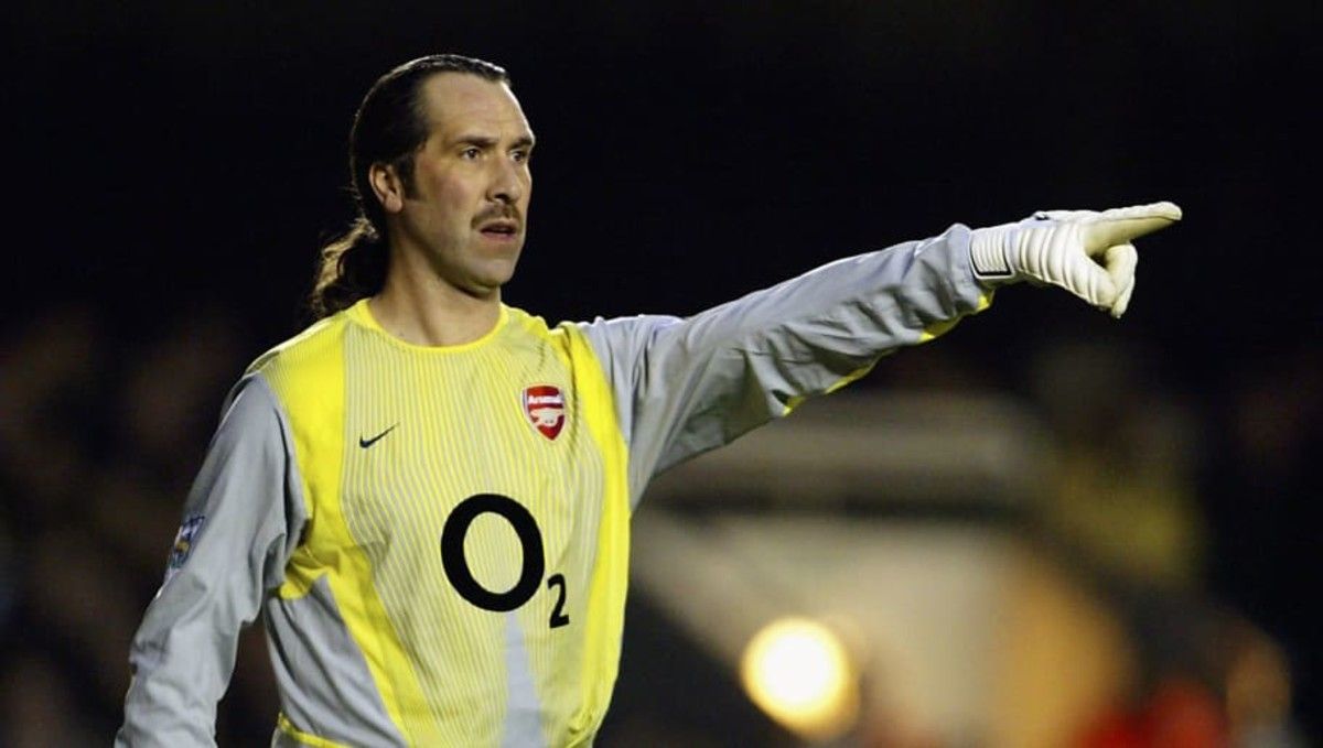 'Be Patient': Arsenal Legend David Seaman Offers Advice to New ...