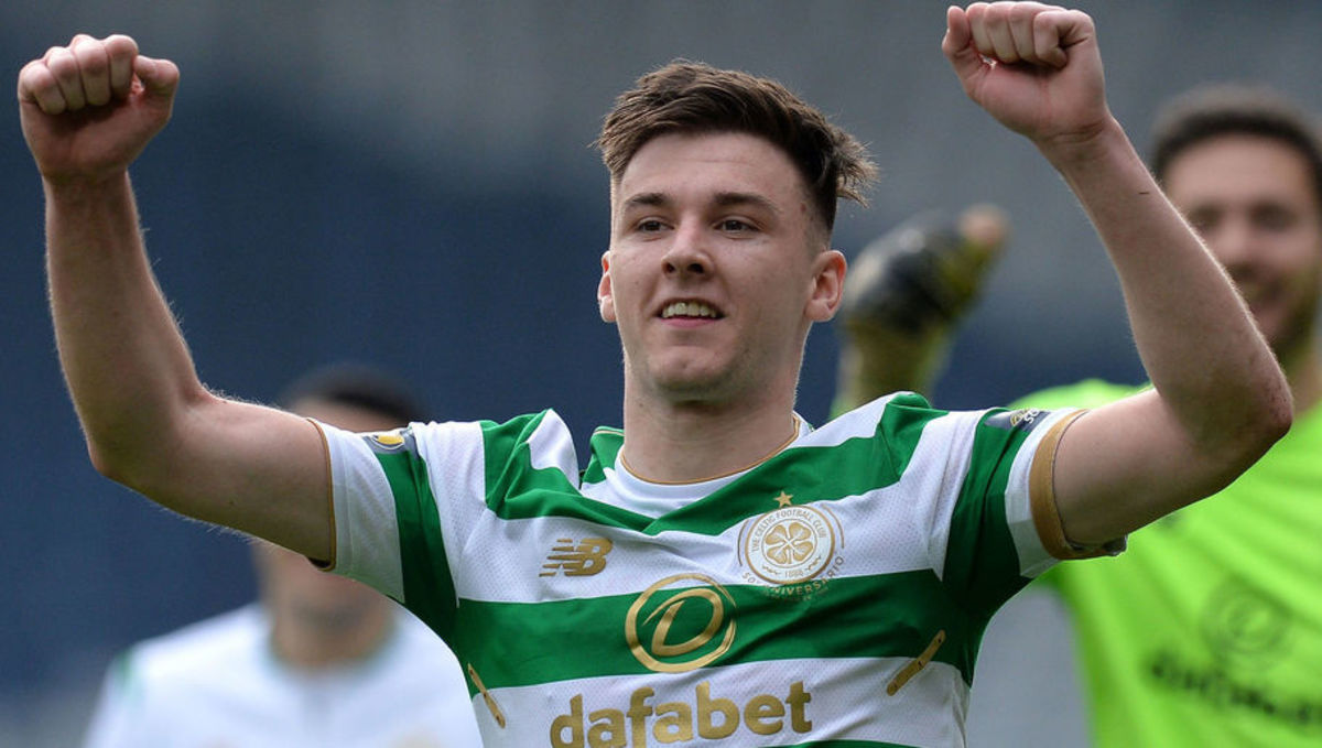 Bournemouth Set to Make the First Move for Tottenham Left-Back Target ...