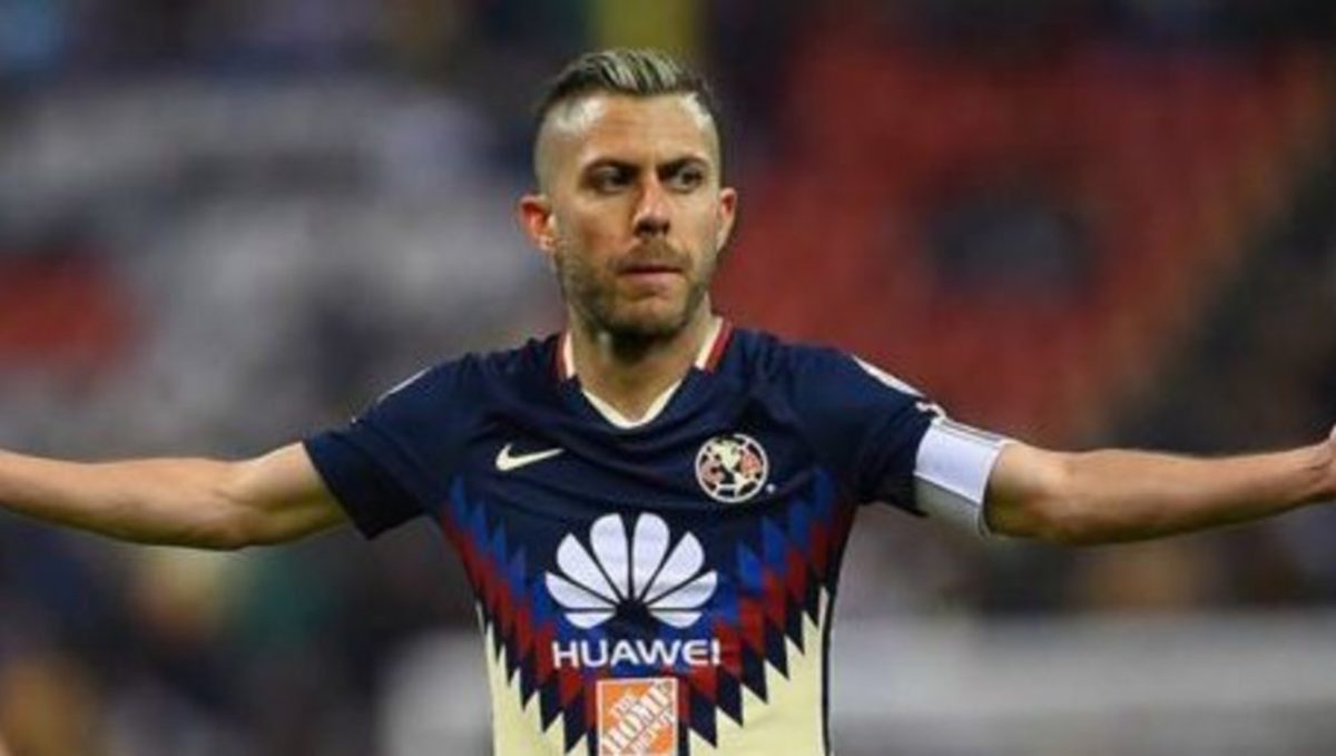 YA FIRMÓ | Se confirma la llegada de Jérémy Ménez al América - Sports ...