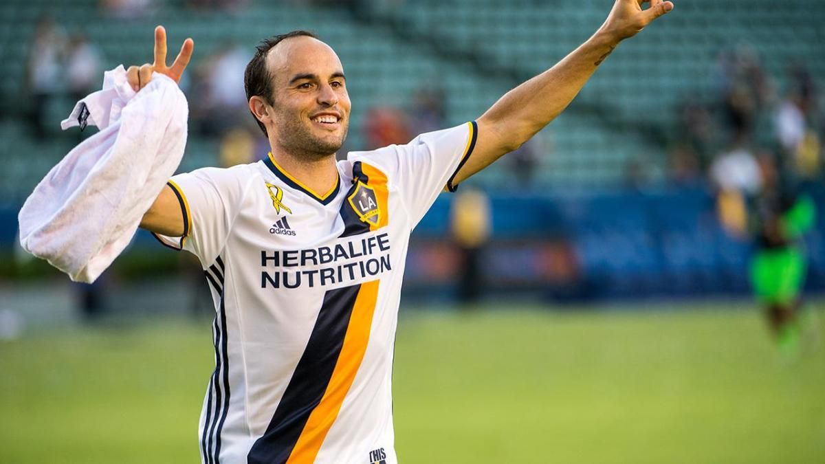 Landon Donovan: Can he Contribute to Club León? - Sports Illustrated