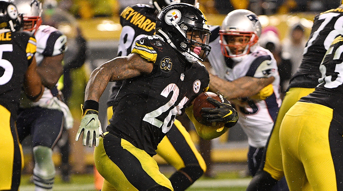 Where will Le’Veon Bell play? Teams for likely 2019 free agent - Sports ...