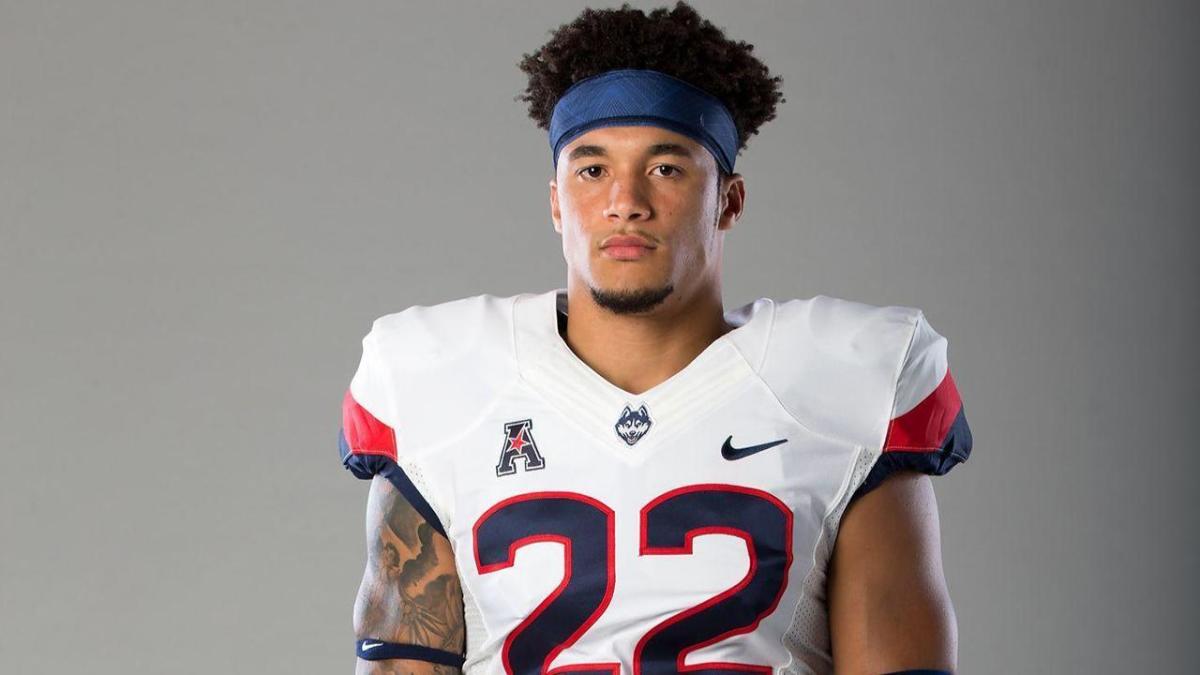 UConn Announces LB Eli Thomas Suffered Stroke Last Week - Sports ...