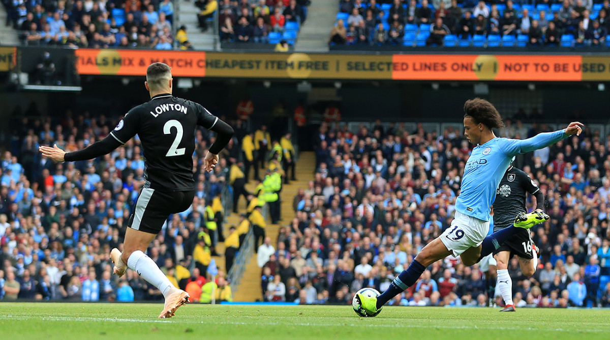 Shakhtar Donetsk vs Man City live stream: Watch online, TV, time ...