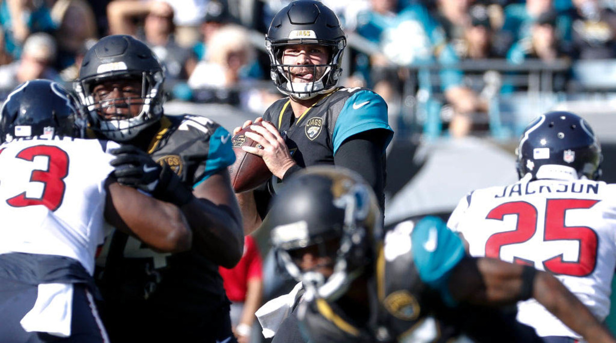 Texans vs. Jaguars live stream: Watch online, TV channel, time - Sports ...