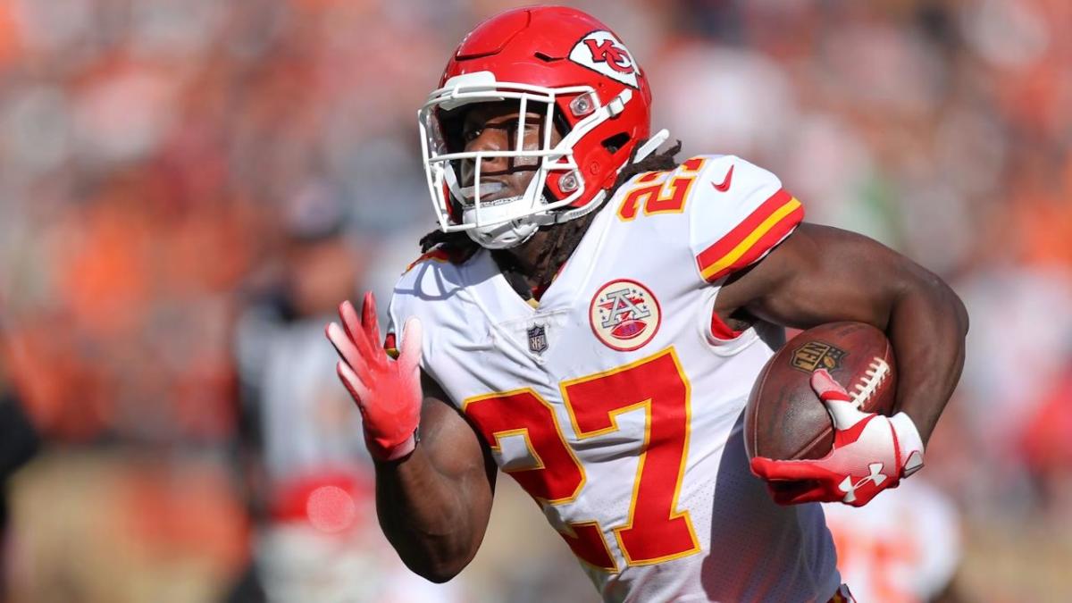 The top performances in the NFL for Week 9 - Sports Illustrated