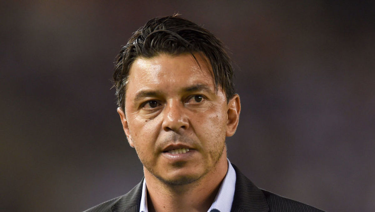 Marcelo Gallardo a un paso de lograr algo pocas veces visto en ...
