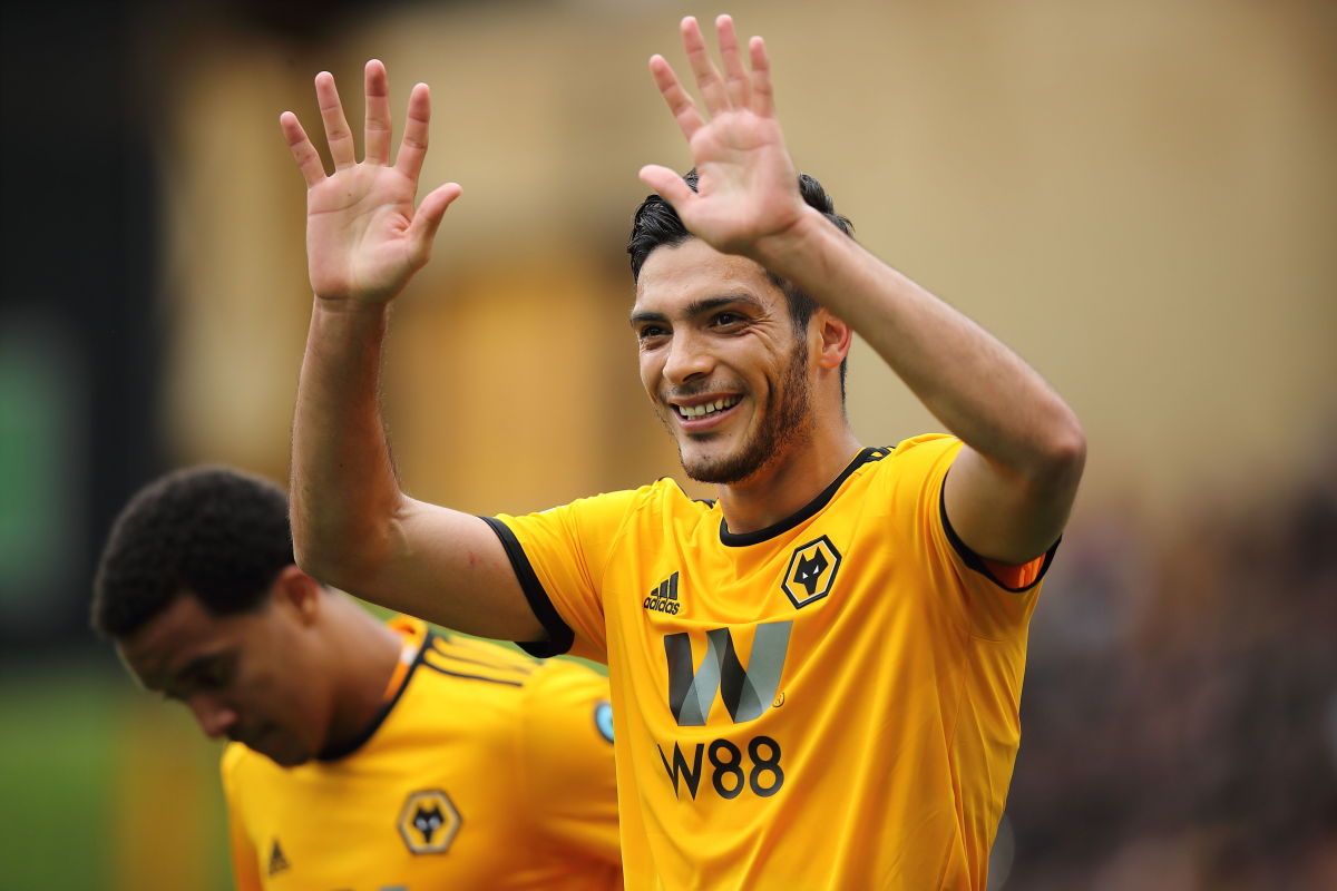 Wolves Prioritise Signing Out-and-Out Goalscorer During January ...
