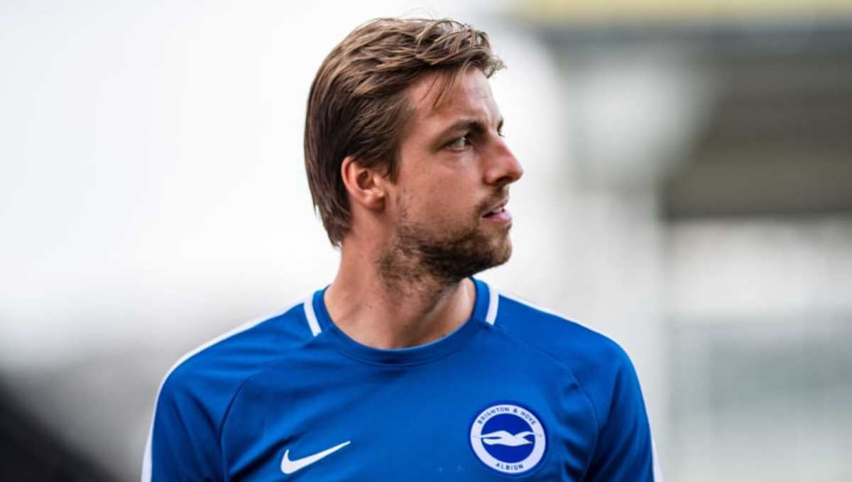 Norwich City Announce the Signing of Dutch Goalkeeper Tim Krul on a 2 ...