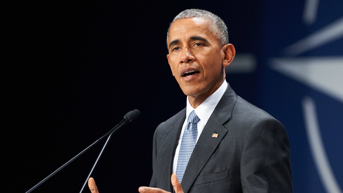 Barack Obama to speak at Sloan Sports Analytics Conference - Sports ...