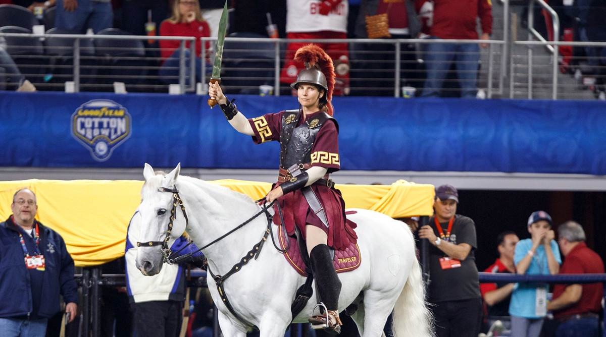 Devon Williams commits to USC on National Signing Day - Sports Illustrated