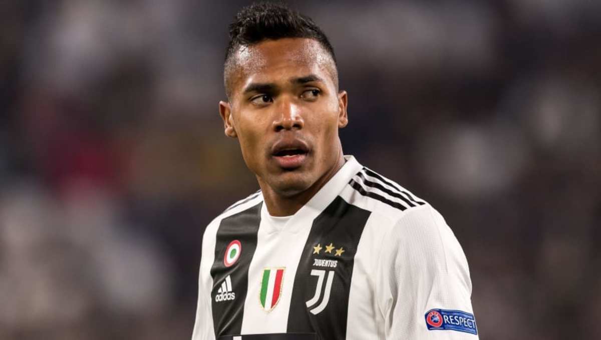 Juventus Eye €40m Defender to Replace Contract Rebel & Man Utd Target ...