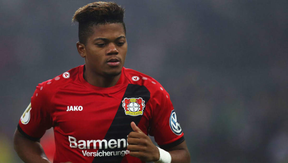 PHOTO: Chelsea Scout Pictured With Top Transfer Target Amid Rumours of ...