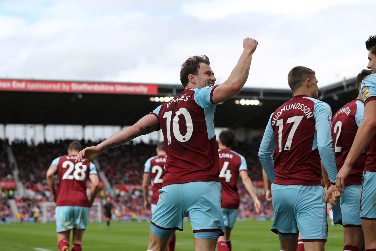 Arsenal vs Burnley Preview: Classic Encounter, Team News, Prediction ...