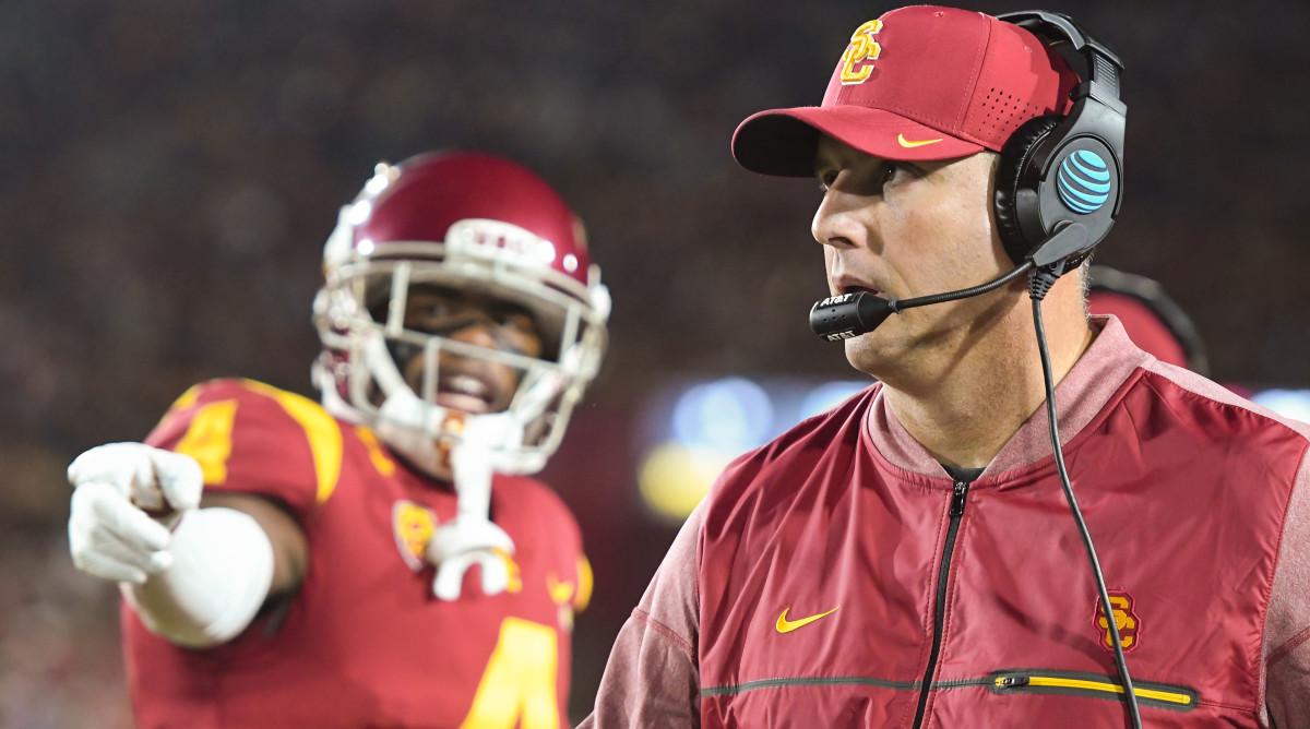 USC football recruiting 2018: List of commits, recruits - Sports ...