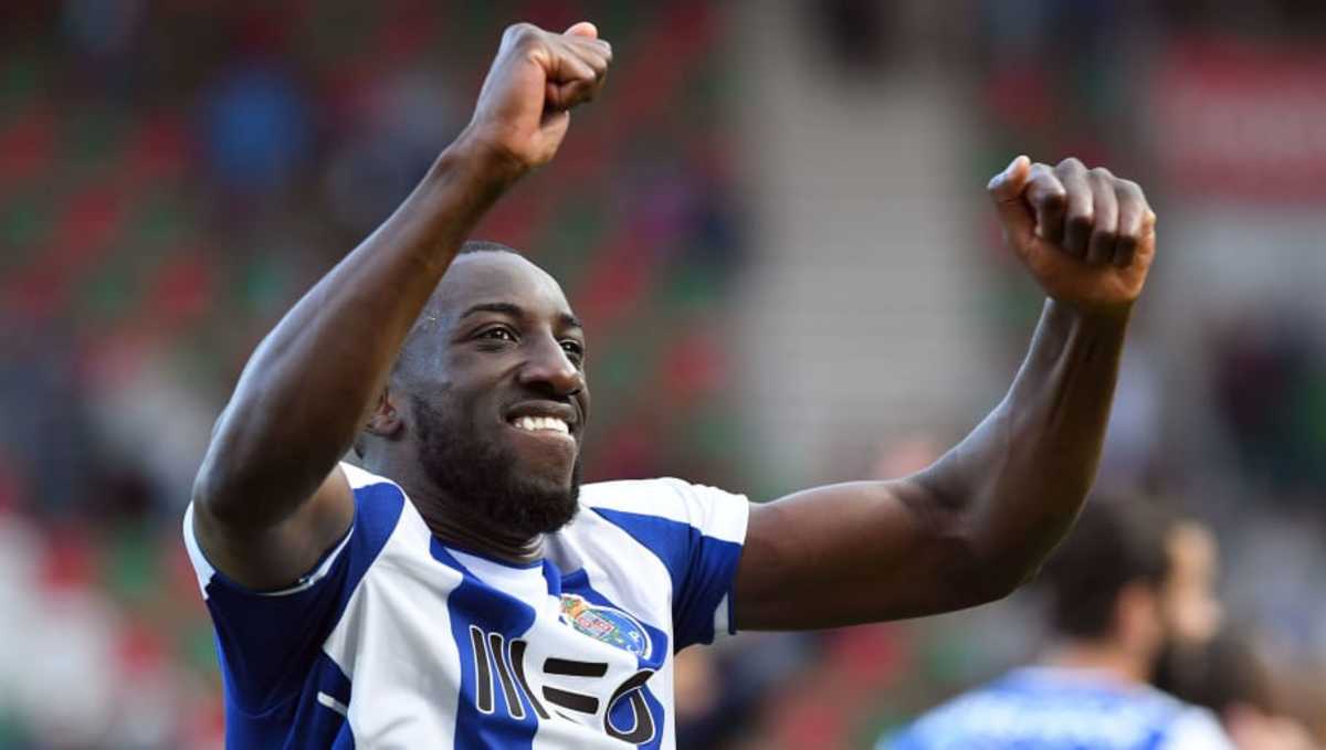 Wolves Enter Fray for Porto Star Striker After Cut Price Deal Is Placed ...