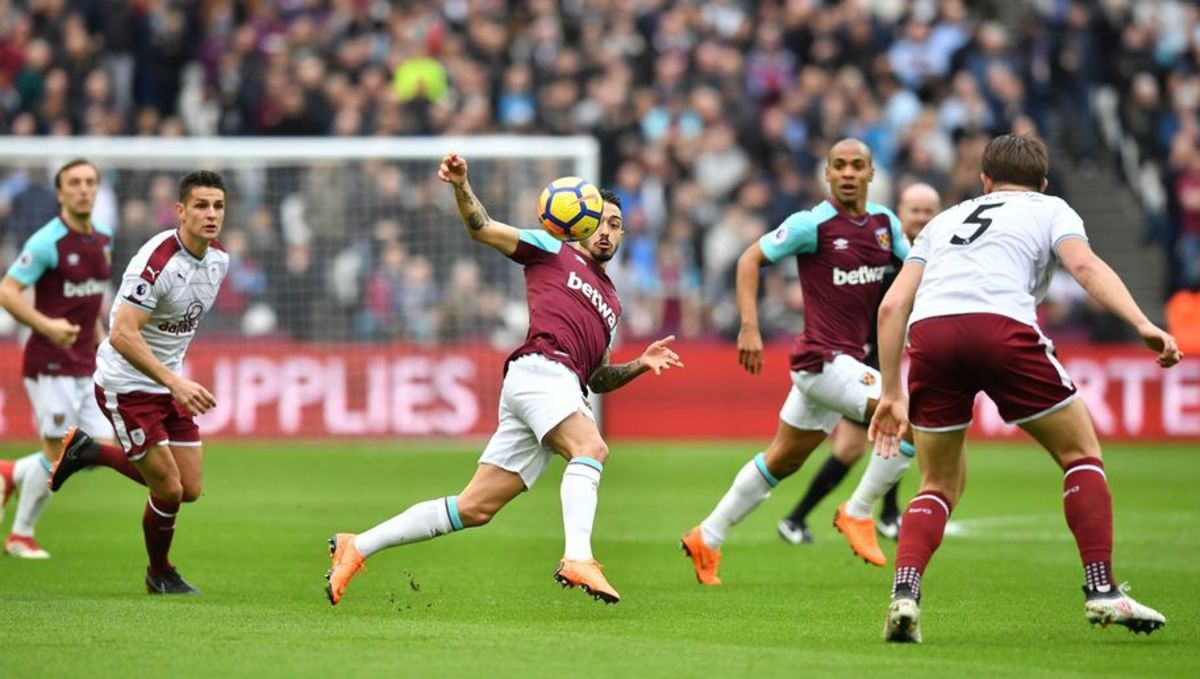 West Ham Set to Open Contract Negotiations With Star at End of Season ...