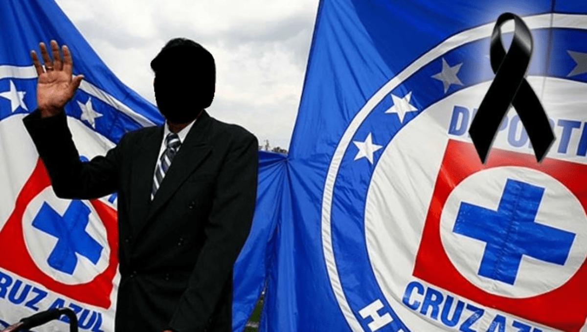 LAMENTABLE | Fallece leyenda de Cruz Azul - Sports Illustrated