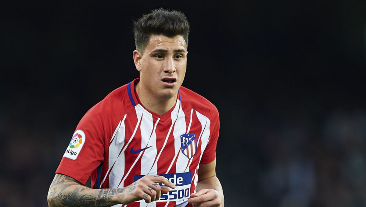 La razón por la que Giménez no ha renovado con el Atlético - Sports ...