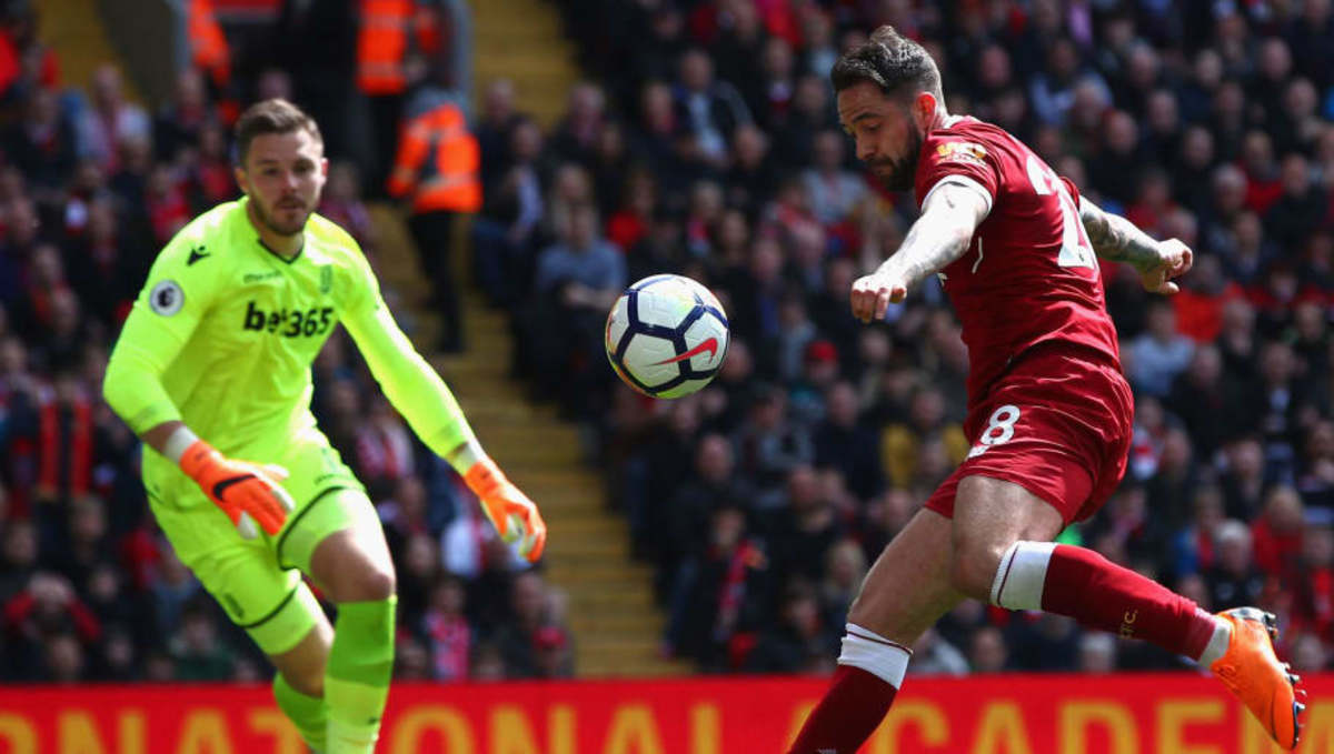 Phil Thompson Suggests That Liverpool Striker is Likely to 'Move on ...