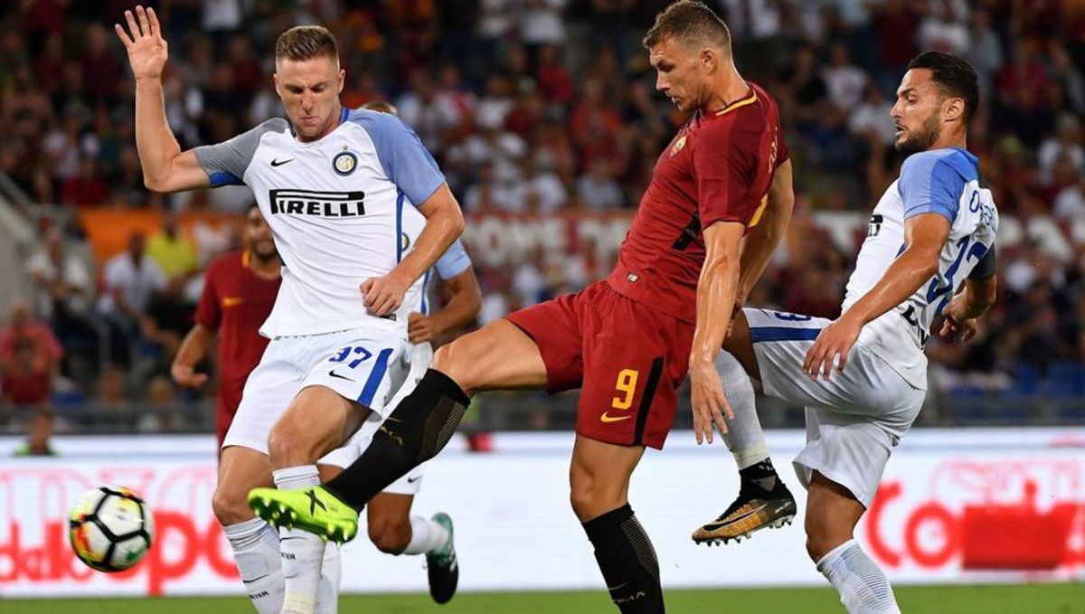Inter vs Roma Match Preview: Recent Form, Classic Encounter, Team News ...