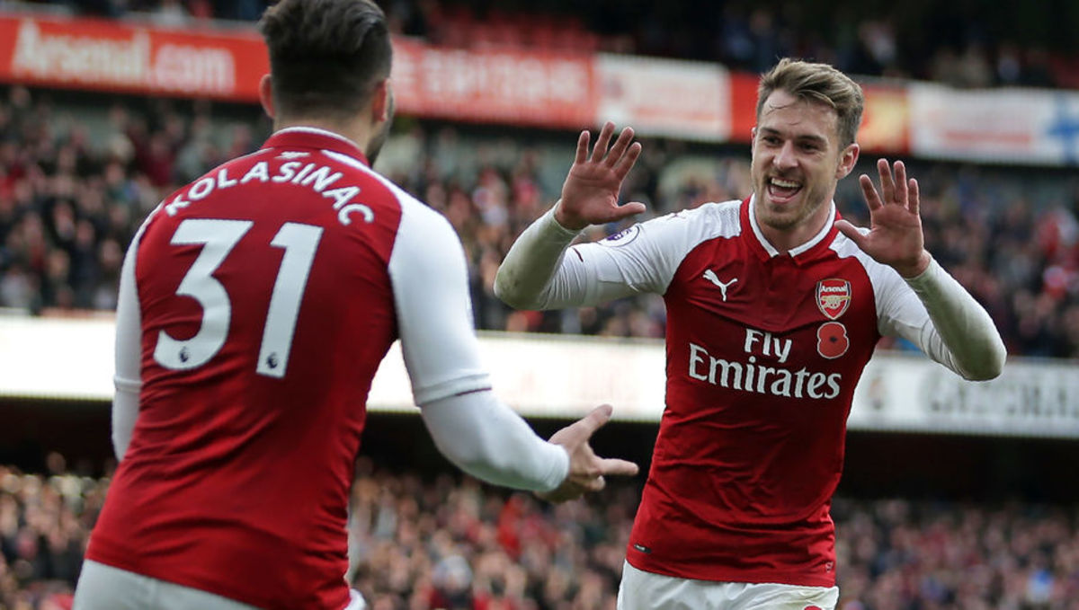 Arsenal Duo Set to Return While Defender Faces Late Assessment Ahead of ...