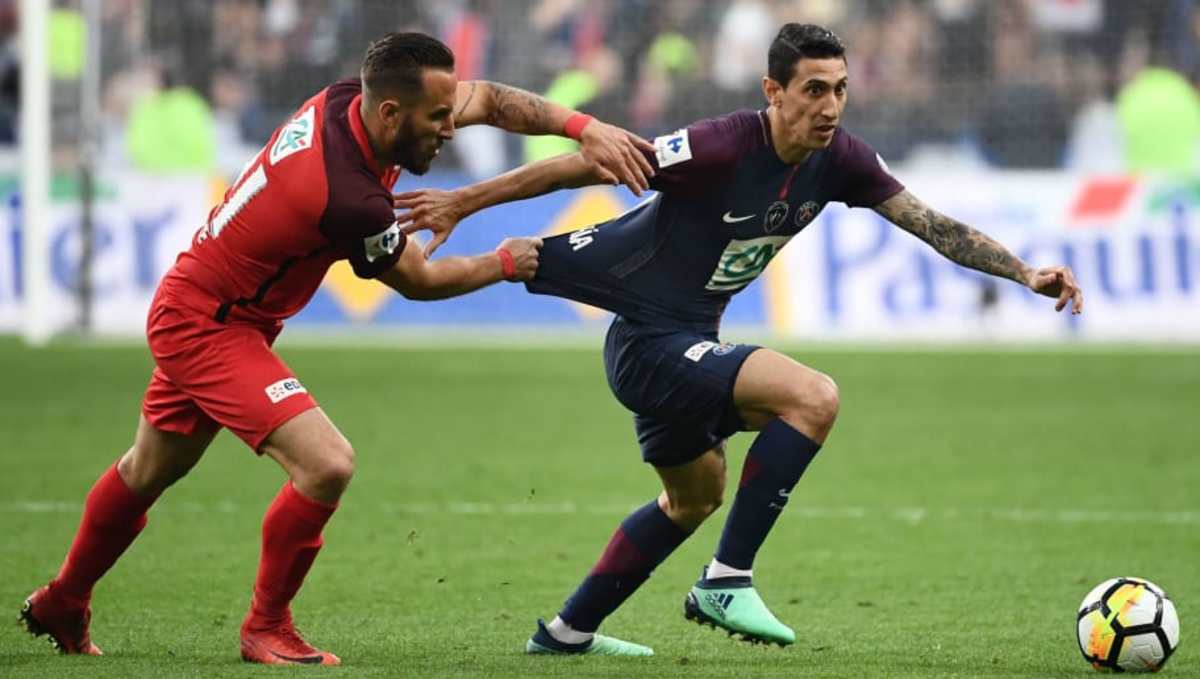 Catalan Newspaper Claims Trio of Stars Eyeing Moves to Barcelona This ...