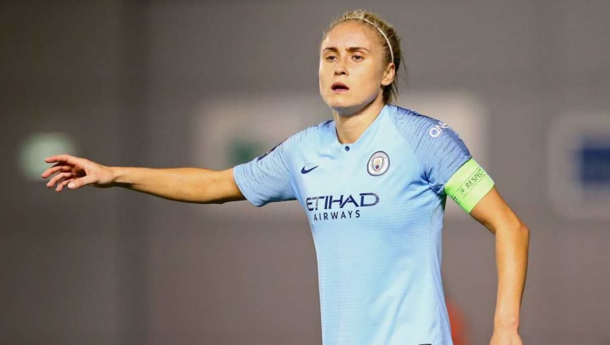 WSL Roundup: Man City Lose Ground in Title Race as Prolific Arsenal Win ...
