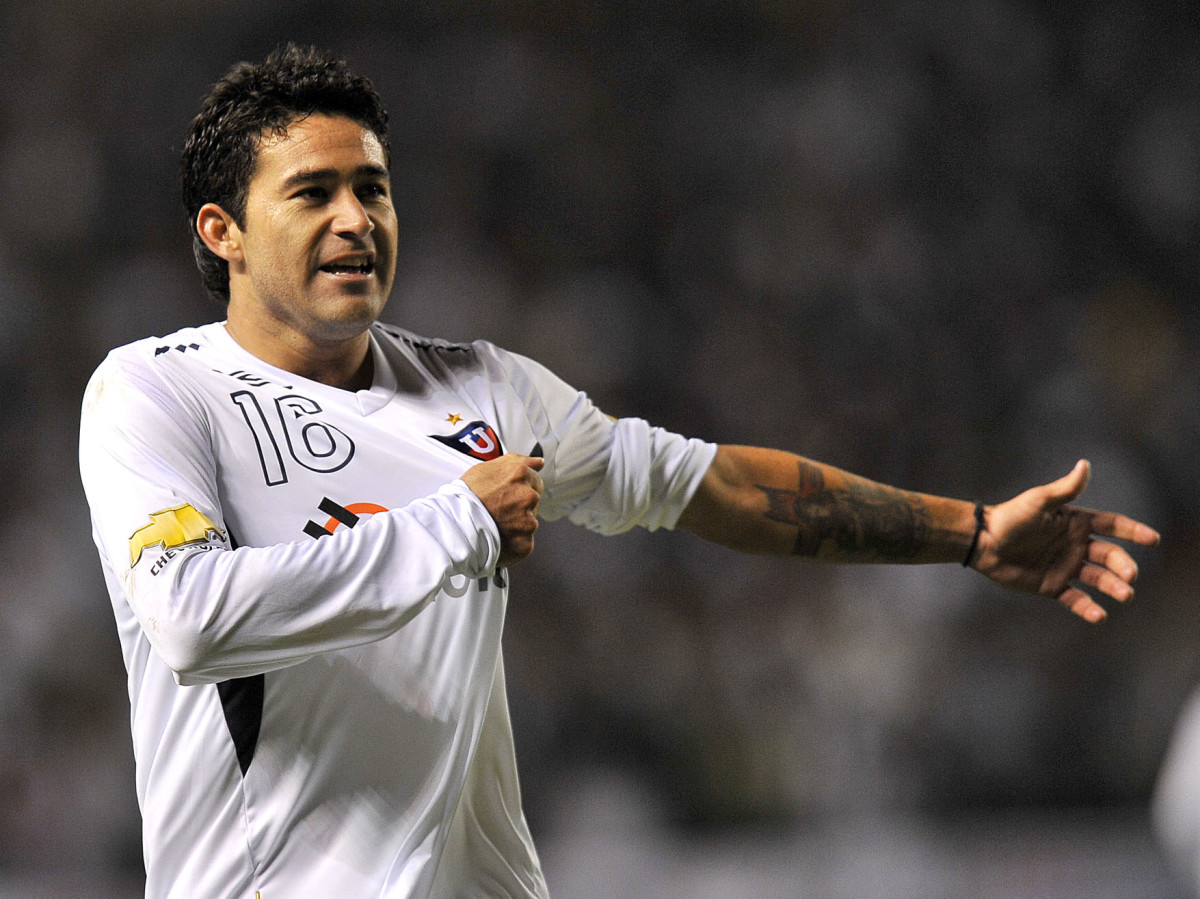 Claudio Bieler habla sobre la posibilidad de volver a Liga de Quito ...