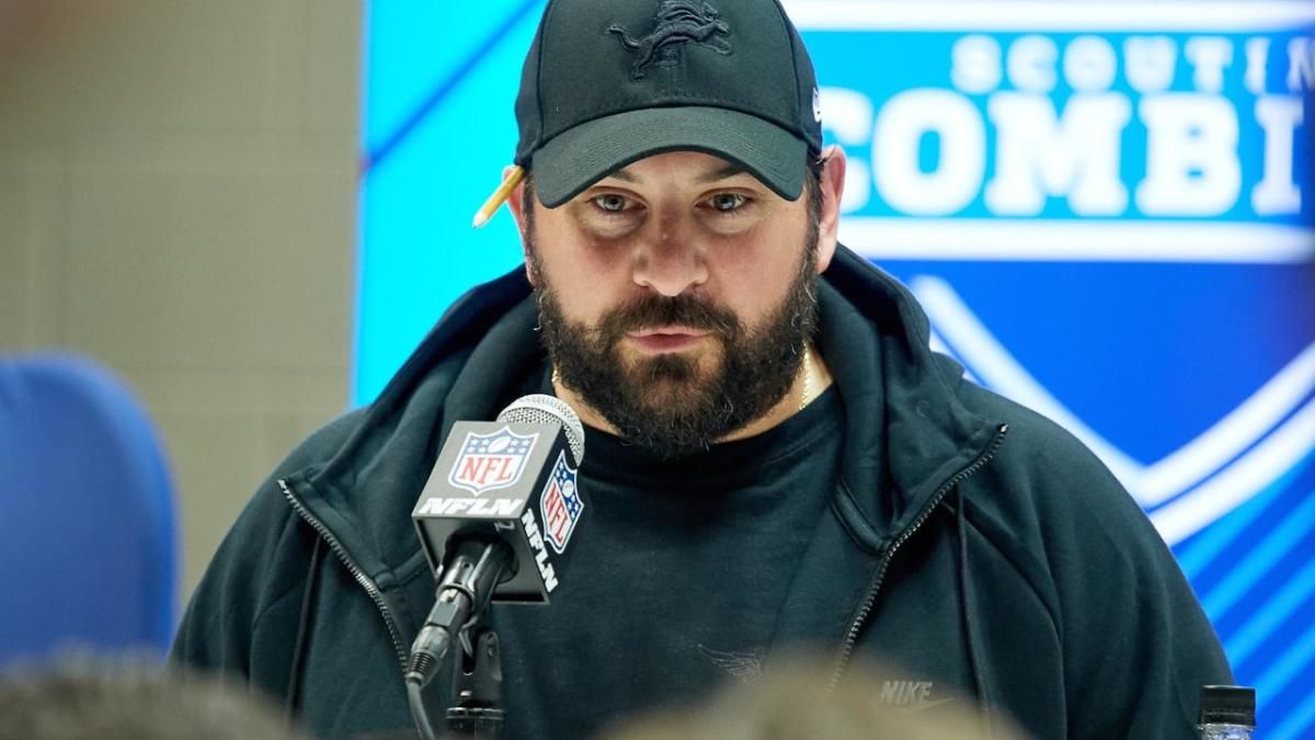 Lions coach Matt Patricia indicted for sex assault in 1996 - Sports ...