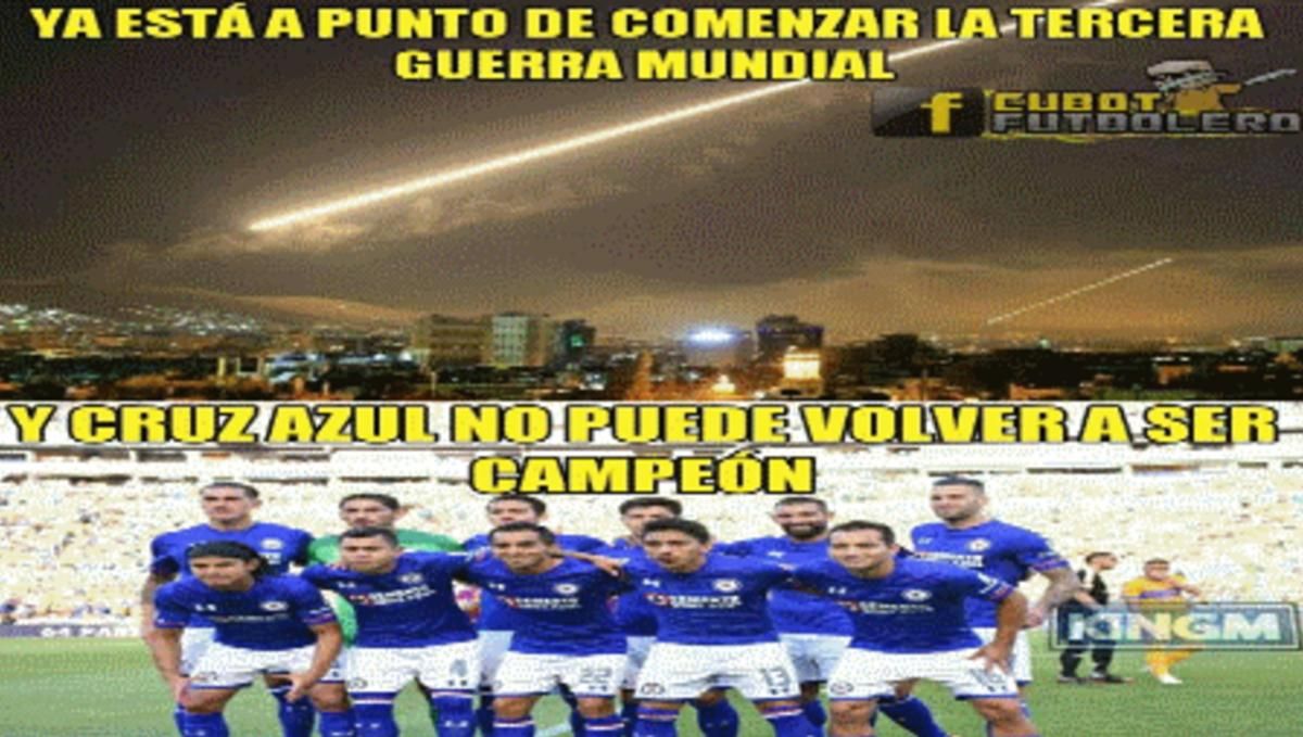 ¡YA LLEGARON! | Los mejores MEMES que dejó la jornada 15 del Clausura ...