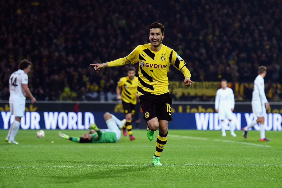 Borussia Dortmund vs Mainz Preview: Classic Encounter, Key Battle, Team ...