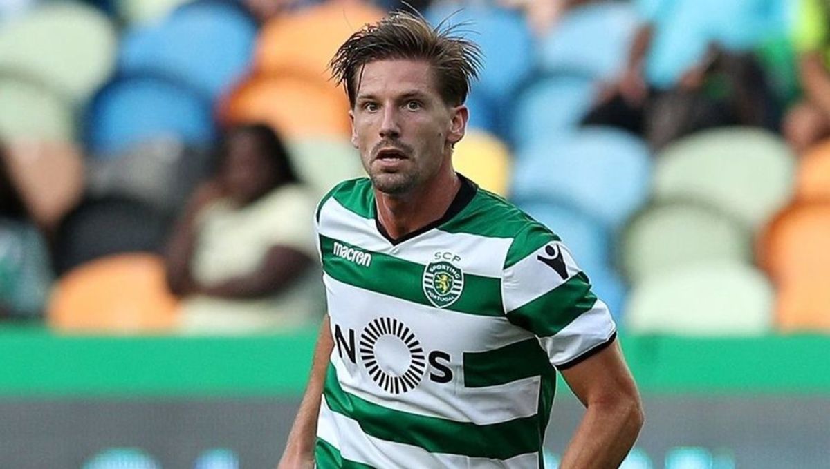 Adrien Silva: Leicester finally able to register summer signing ...