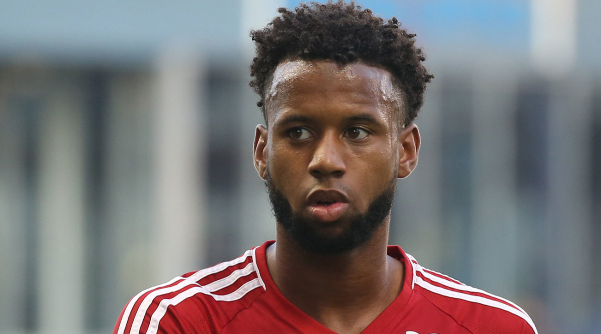 MLS: Rapids acquire Kellyn Acosta in deal with FC Dallas - Sports ...