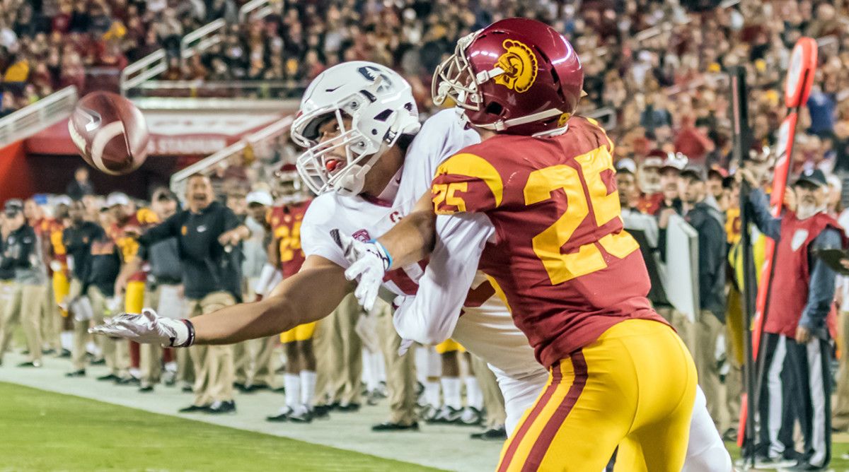 Pac-12 schedule needs more tweaks to juice playoff odds - Sports ...